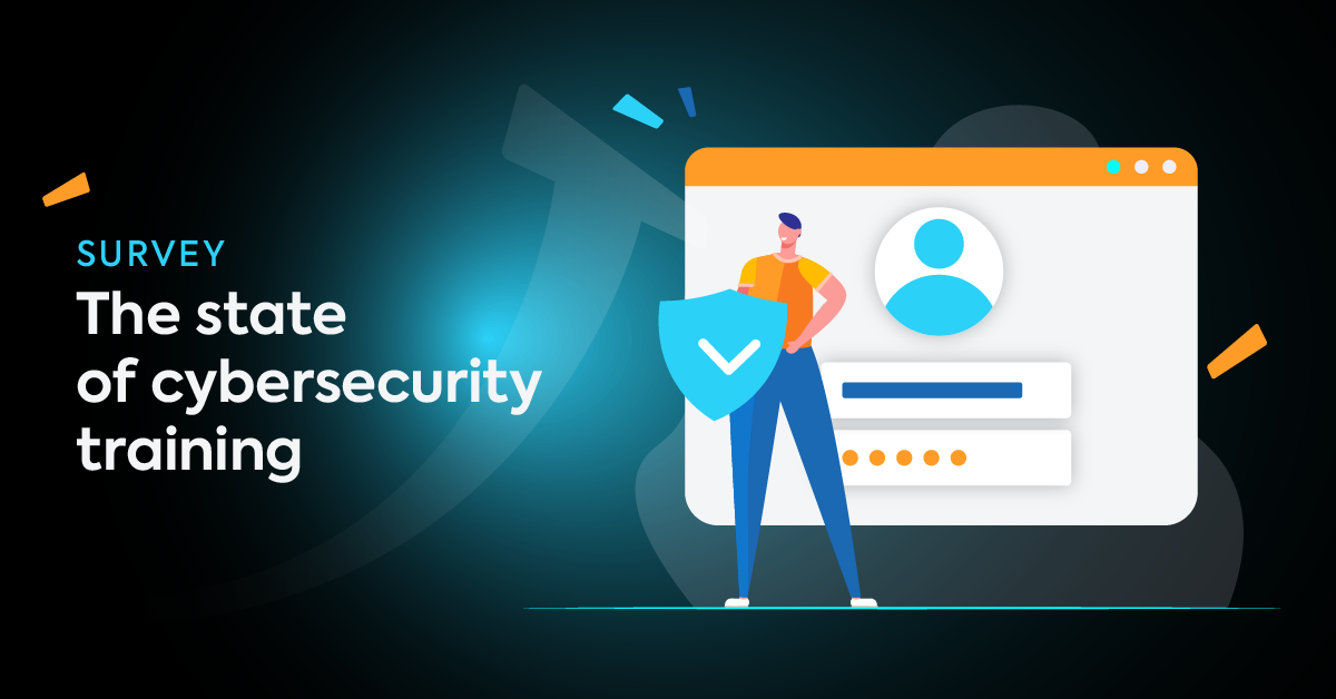 Cybersecurity training may be broken, new survey reveals: 61% of ...