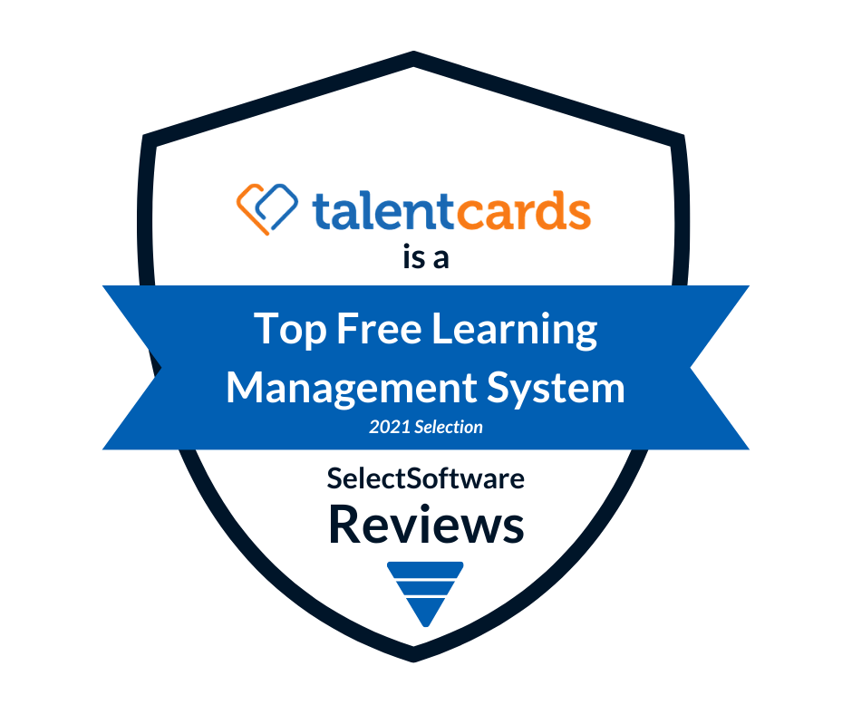 Epignosis's TalentCards Wins More Awards - Epignosis